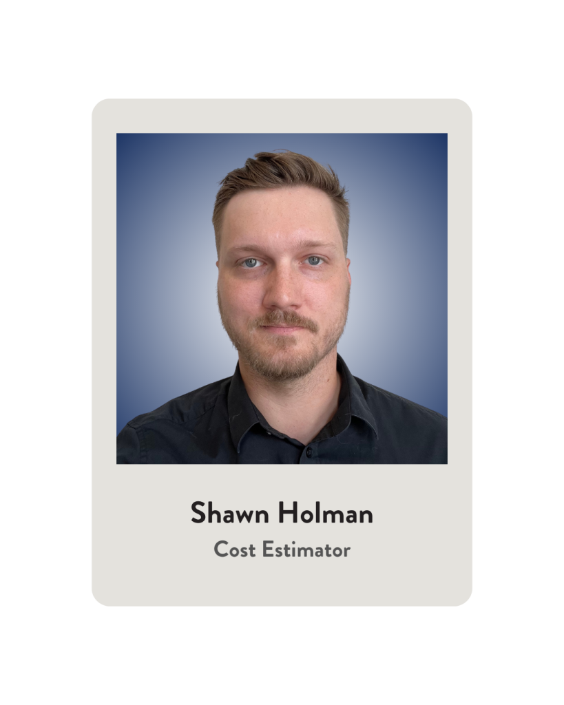 Meet The Team - Remote Cost Seg