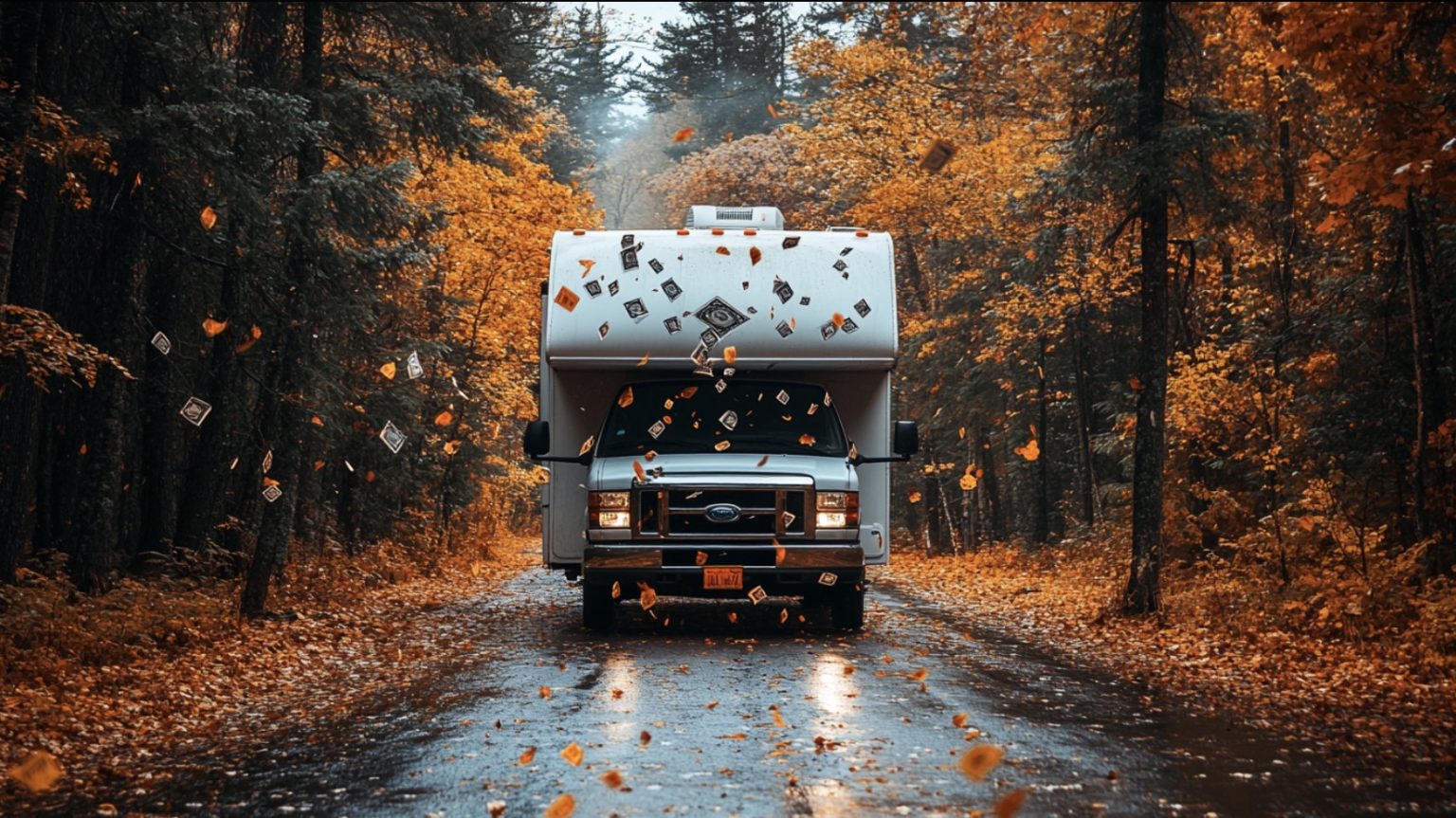 How To Set Up A Long Term RV Rental - Remote Cost Seg